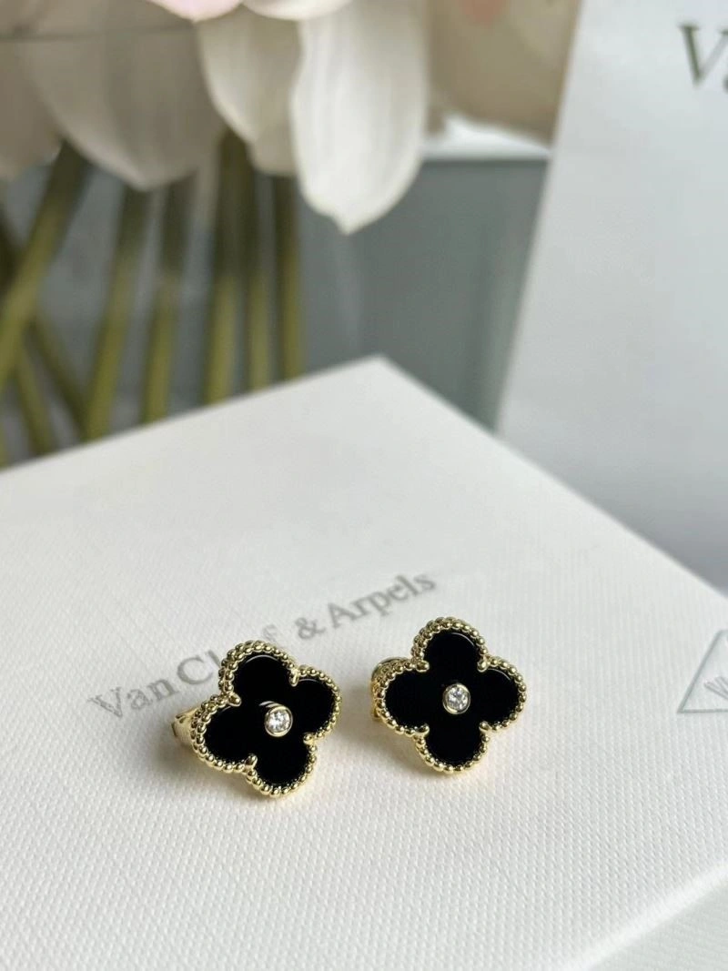 Bargain Vca Earrings