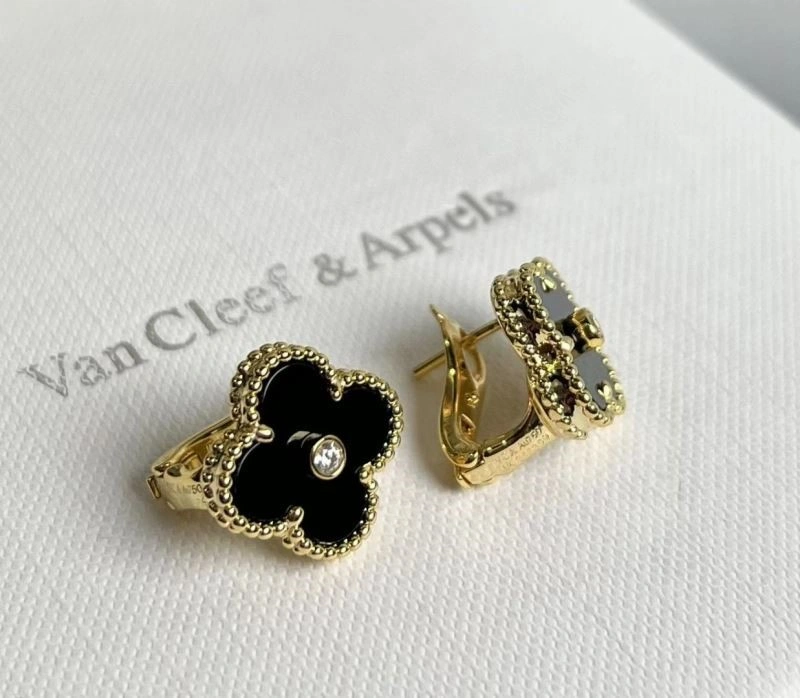 Bargain Vca Earrings