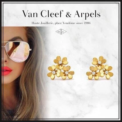 Vca Earrings