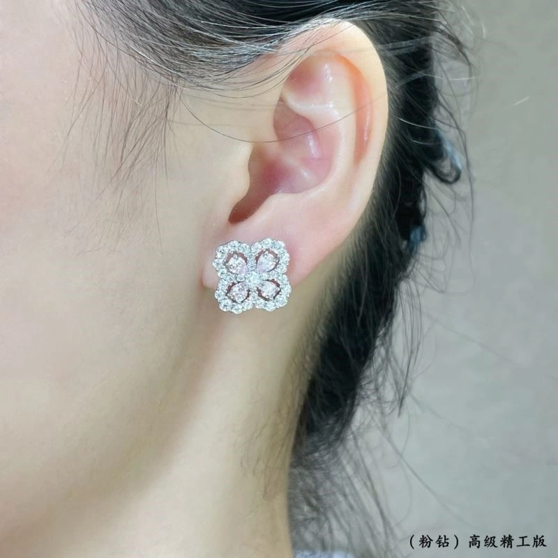 Vca Earrings