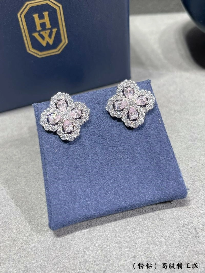 Budget-friendly Vca Earrings