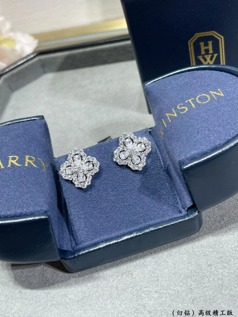 Legit Vca Earrings