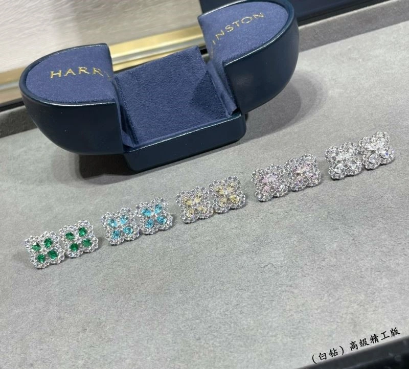 Legit Vca Earrings