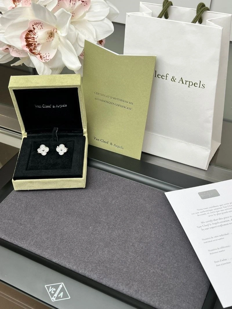 Vca Earrings