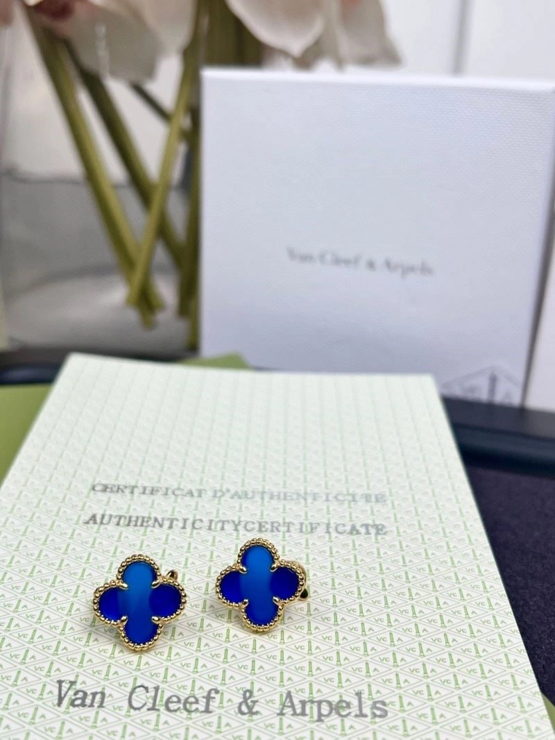 OEM Vca Earrings