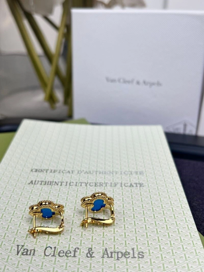 OEM Vca Earrings