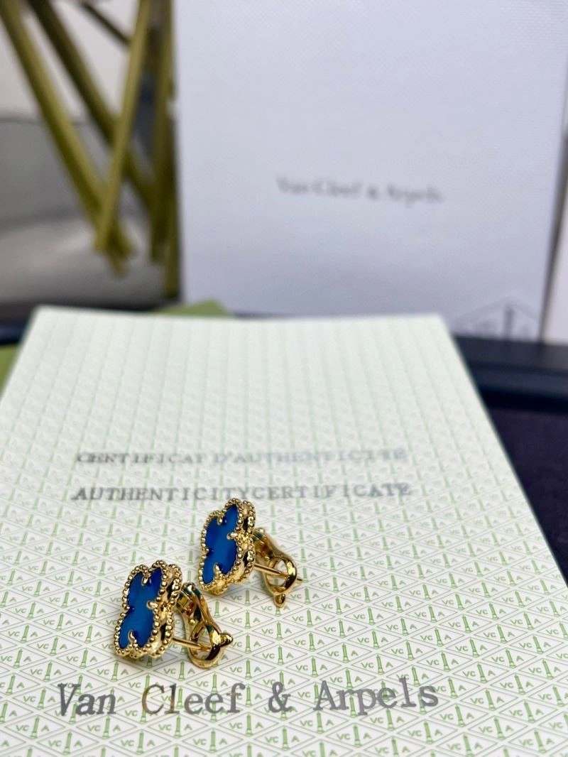 OEM Vca Earrings