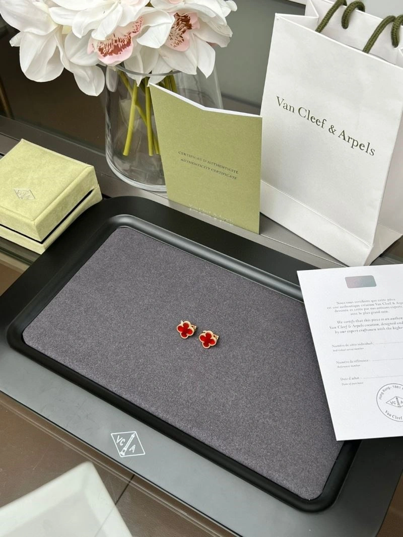 Vca Earrings
