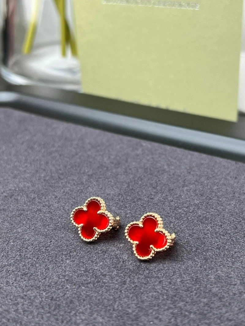 1:1 copy Vca Earrings
