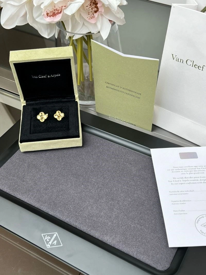Vca Earrings