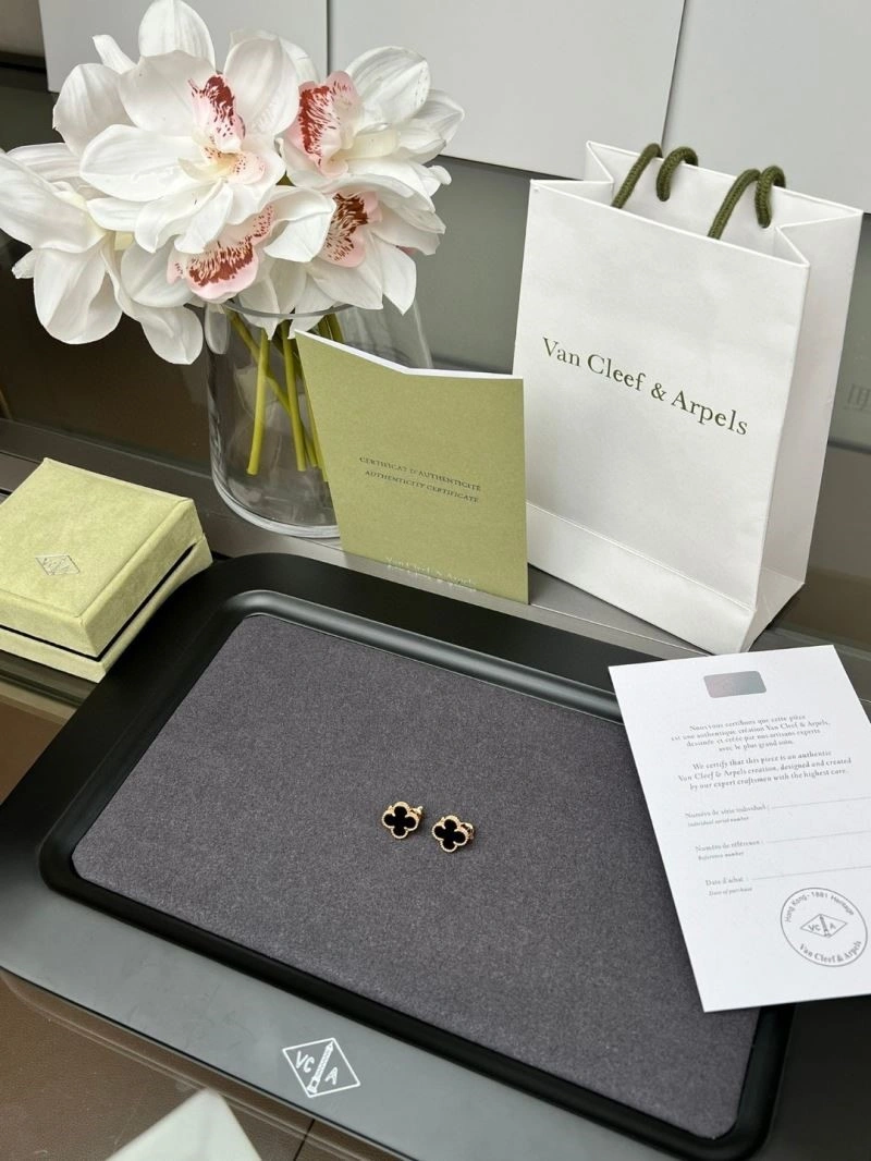 Vca Earrings