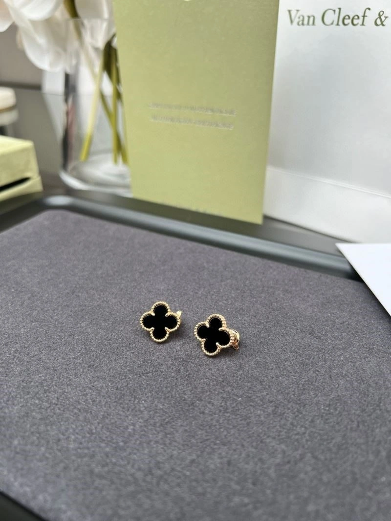 Perfect replica Vca Earrings