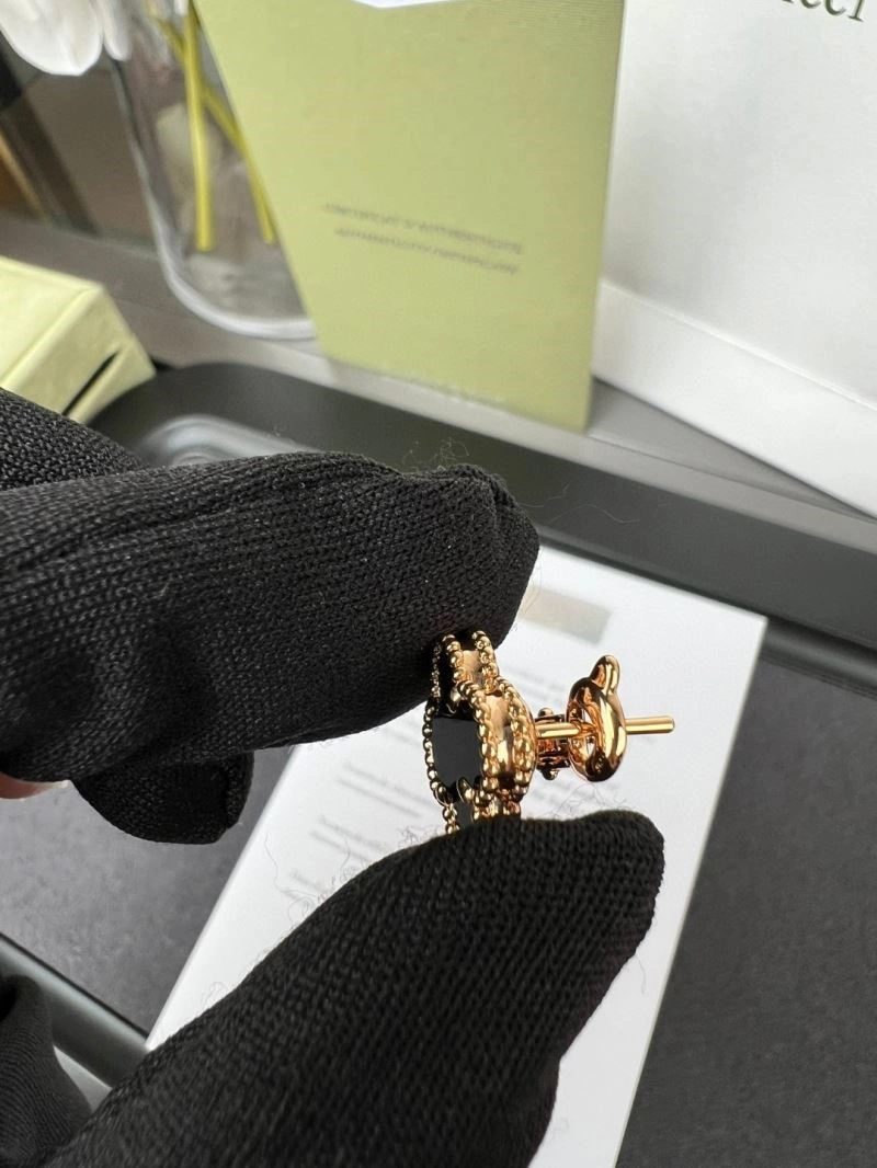Perfect replica Vca Earrings