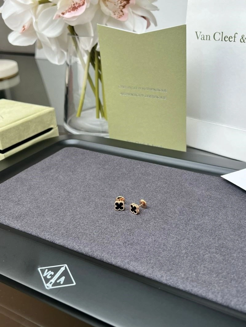 Vca Earrings
