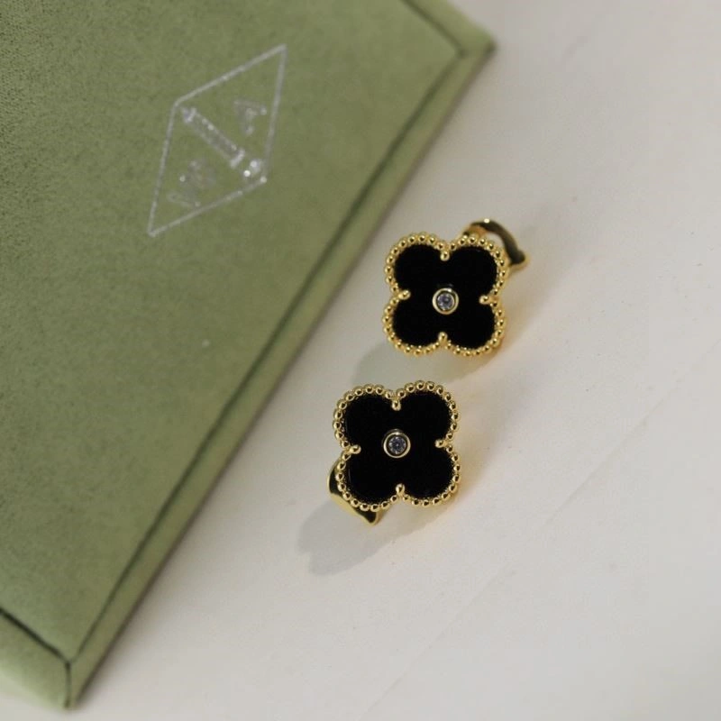 Vca Earrings
