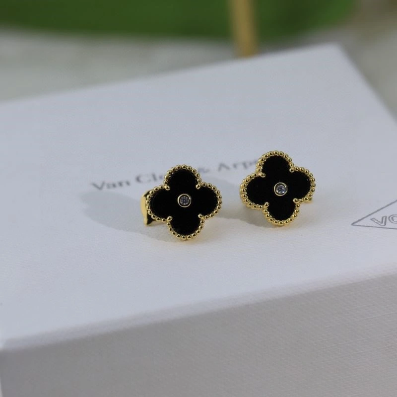 Affordable Vca Earrings