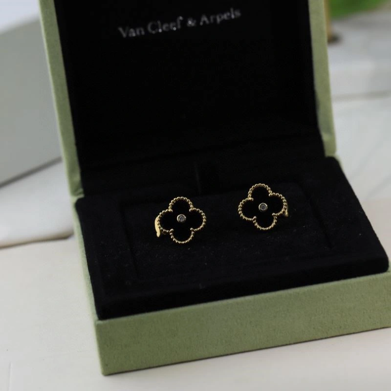 Affordable Vca Earrings