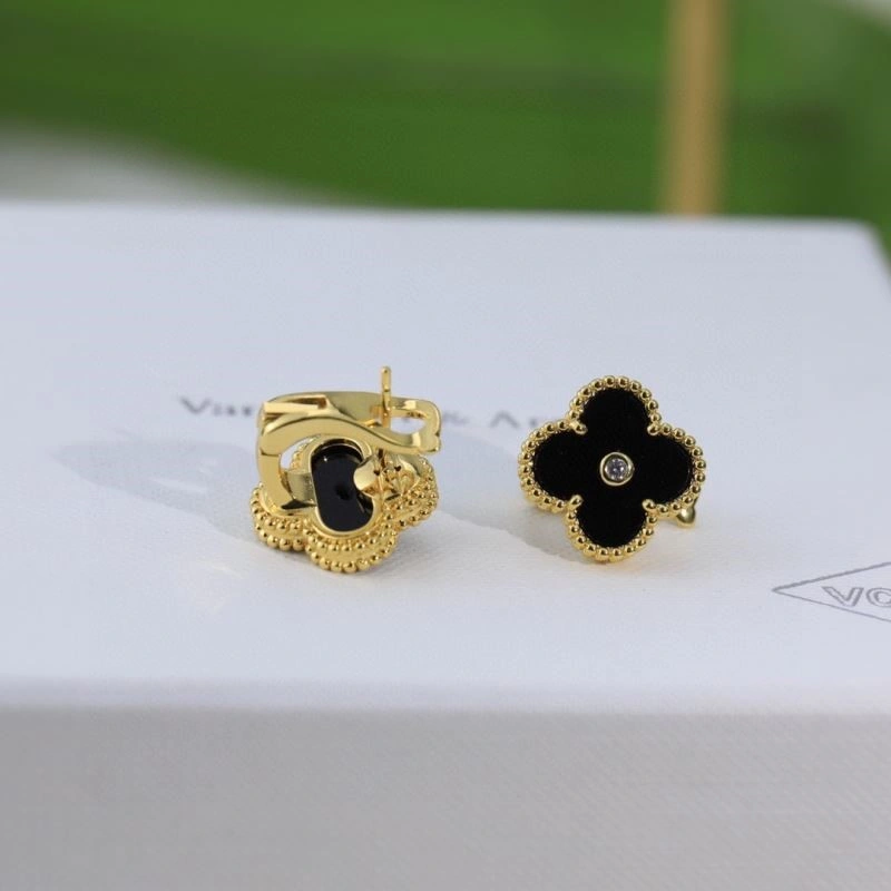 Affordable Vca Earrings