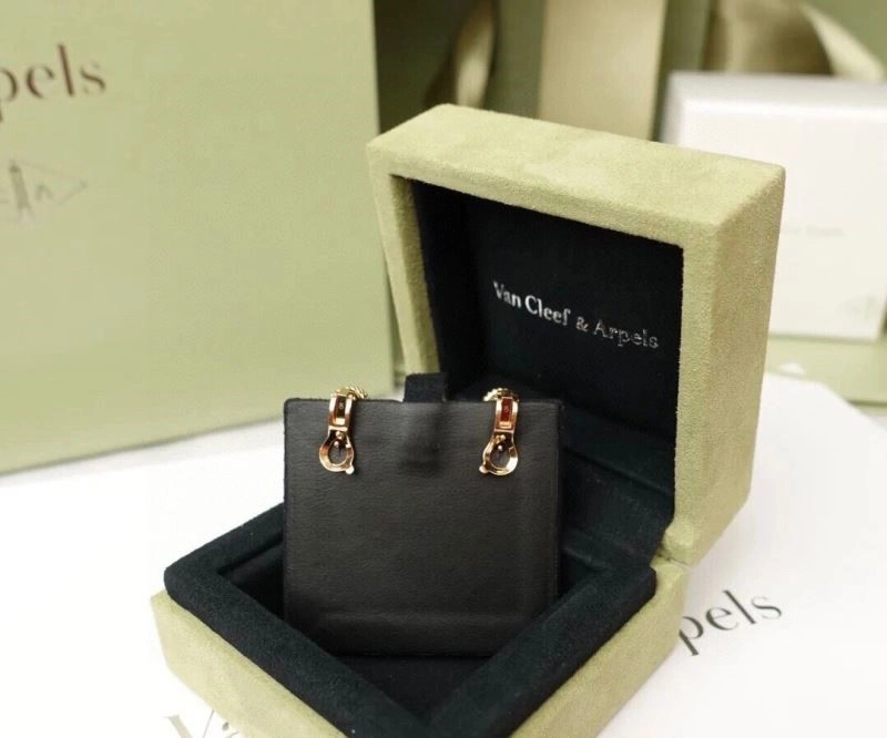 Affordable Vca Earrings