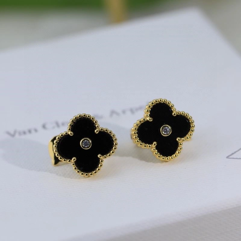 Affordable Vca Earrings