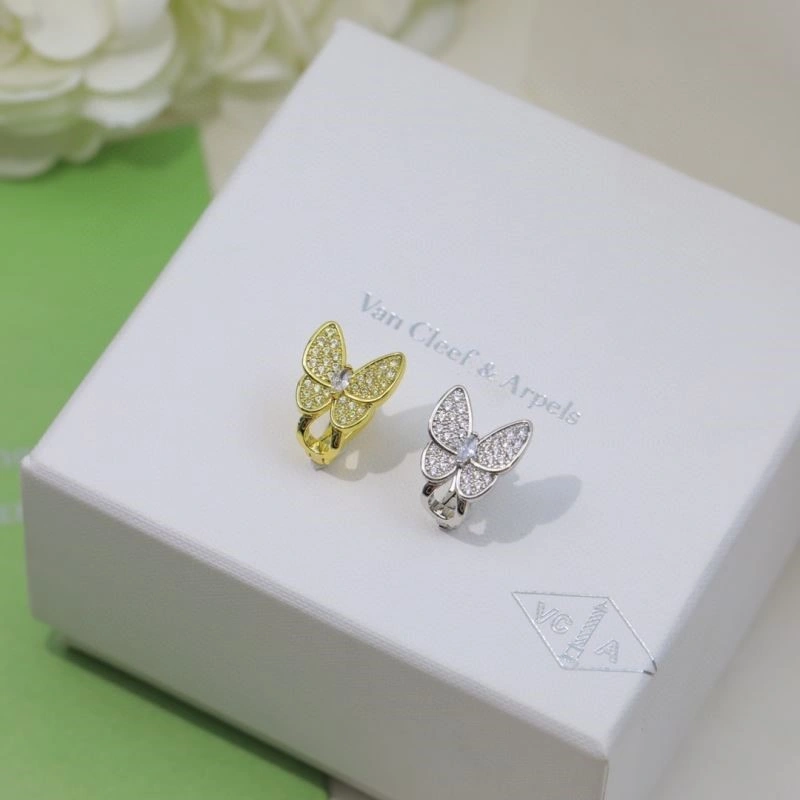 Vca Earrings