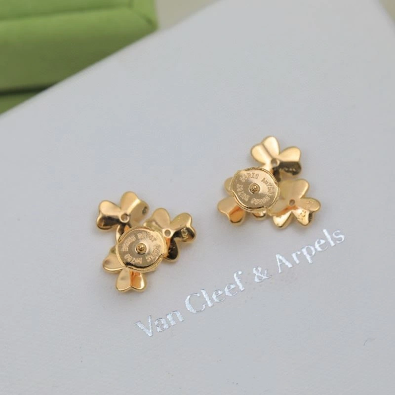Cut-rate Vca Earrings