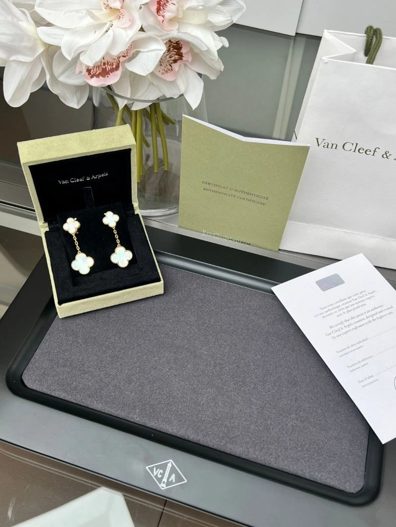 Vca Earrings
