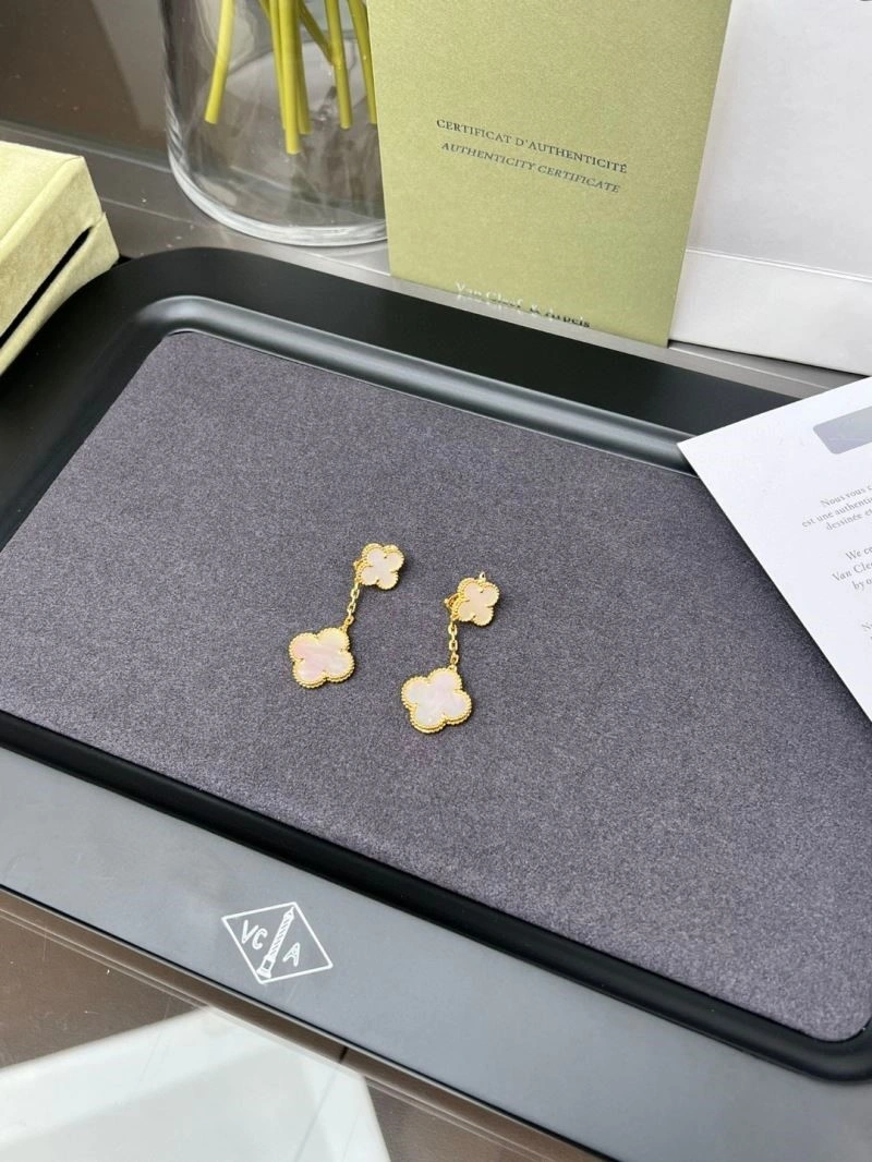 Cut-rate Vca Earrings