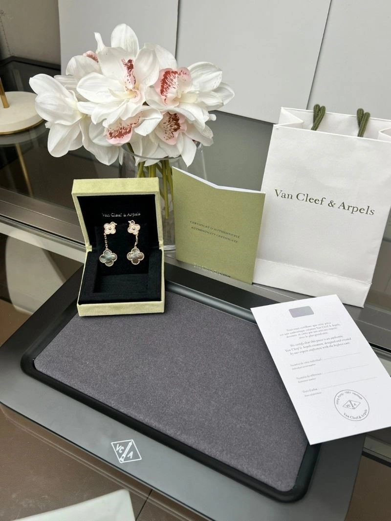 Vca Earrings