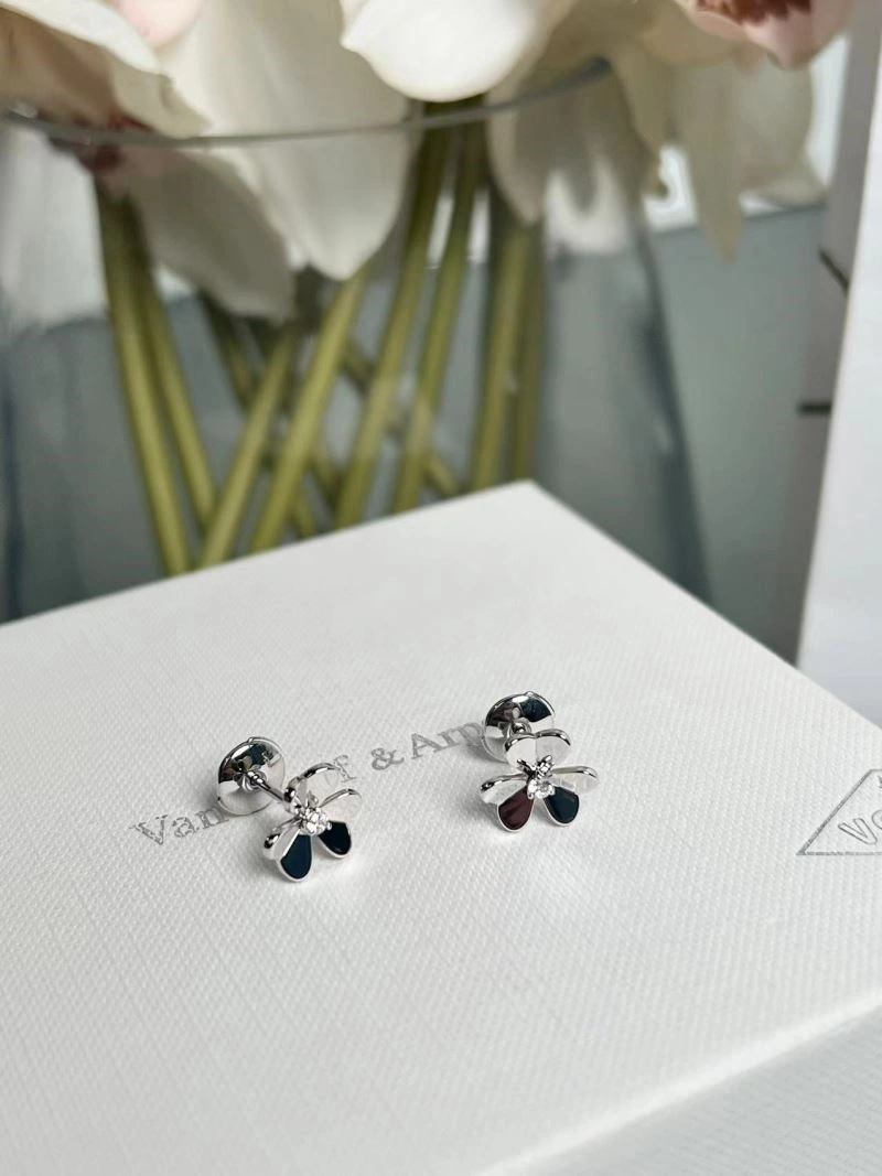 Vca Earrings