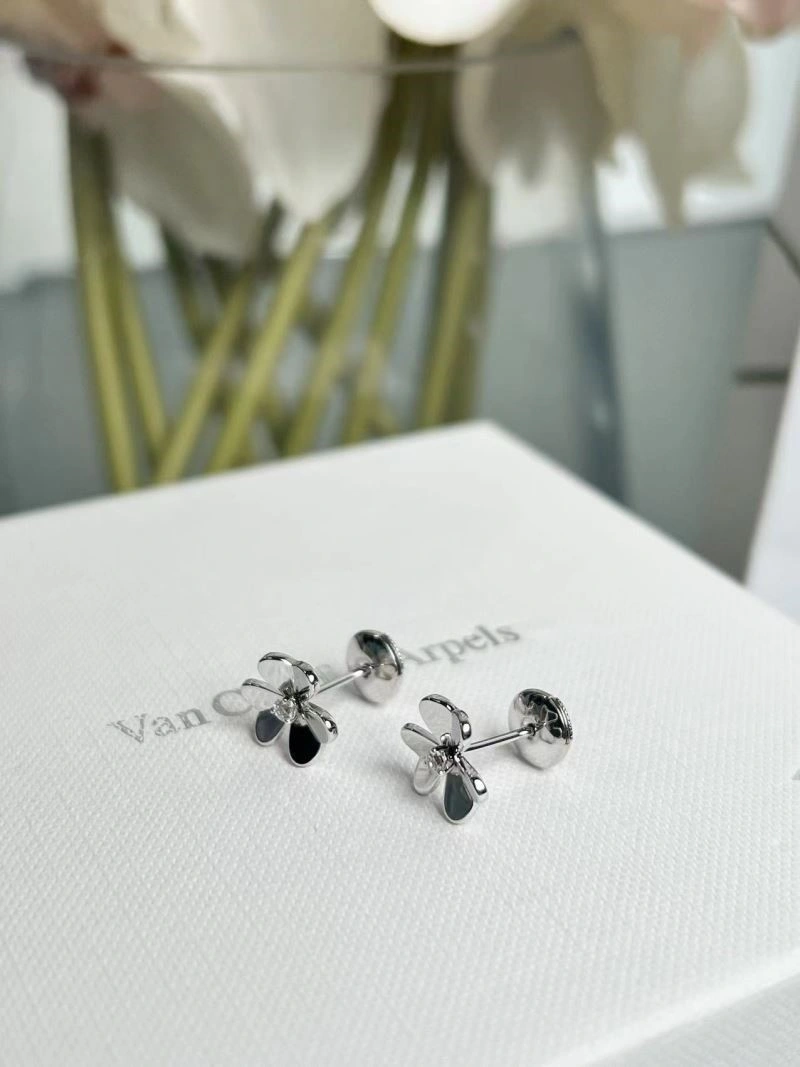 Economical Vca Earrings