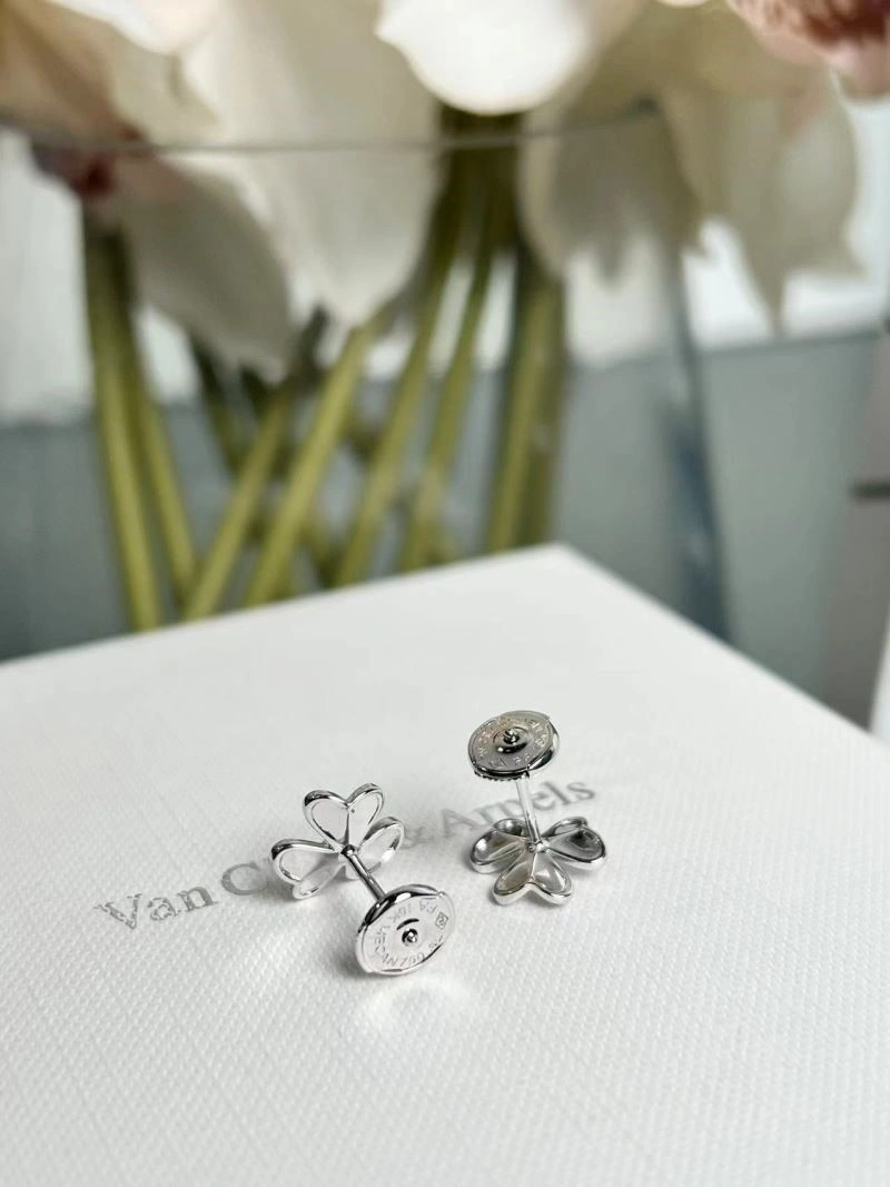 Economical Vca Earrings