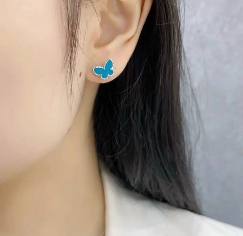 Top match Vca Earrings