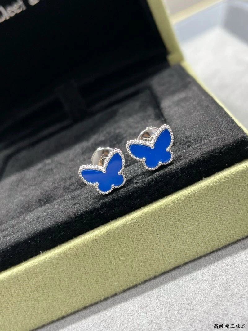 Top match Vca Earrings