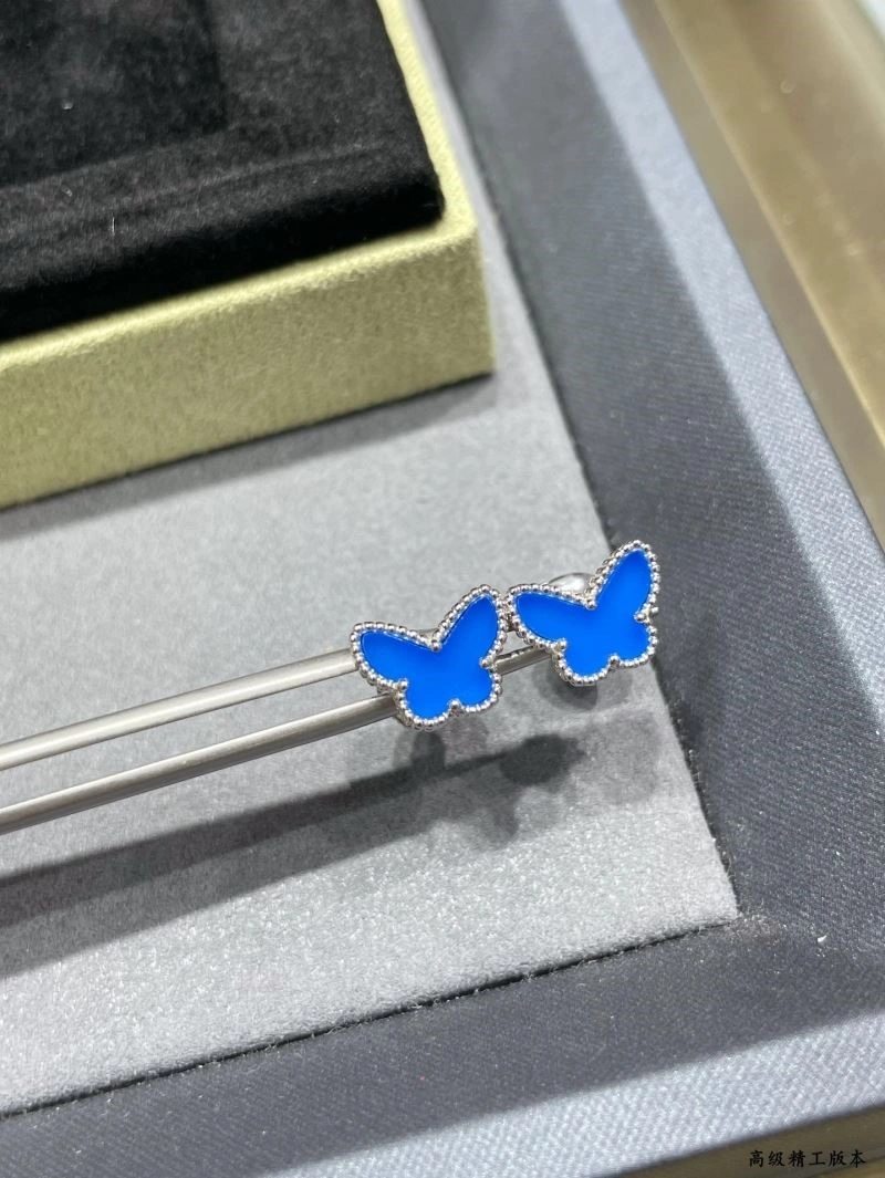 Top match Vca Earrings