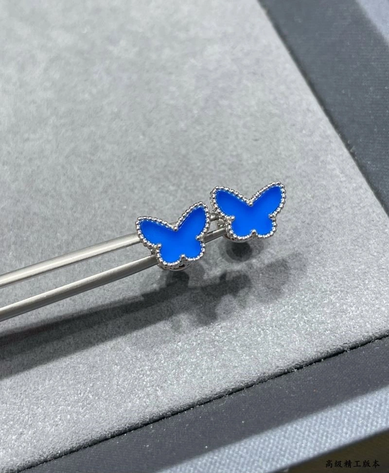 Top match Vca Earrings