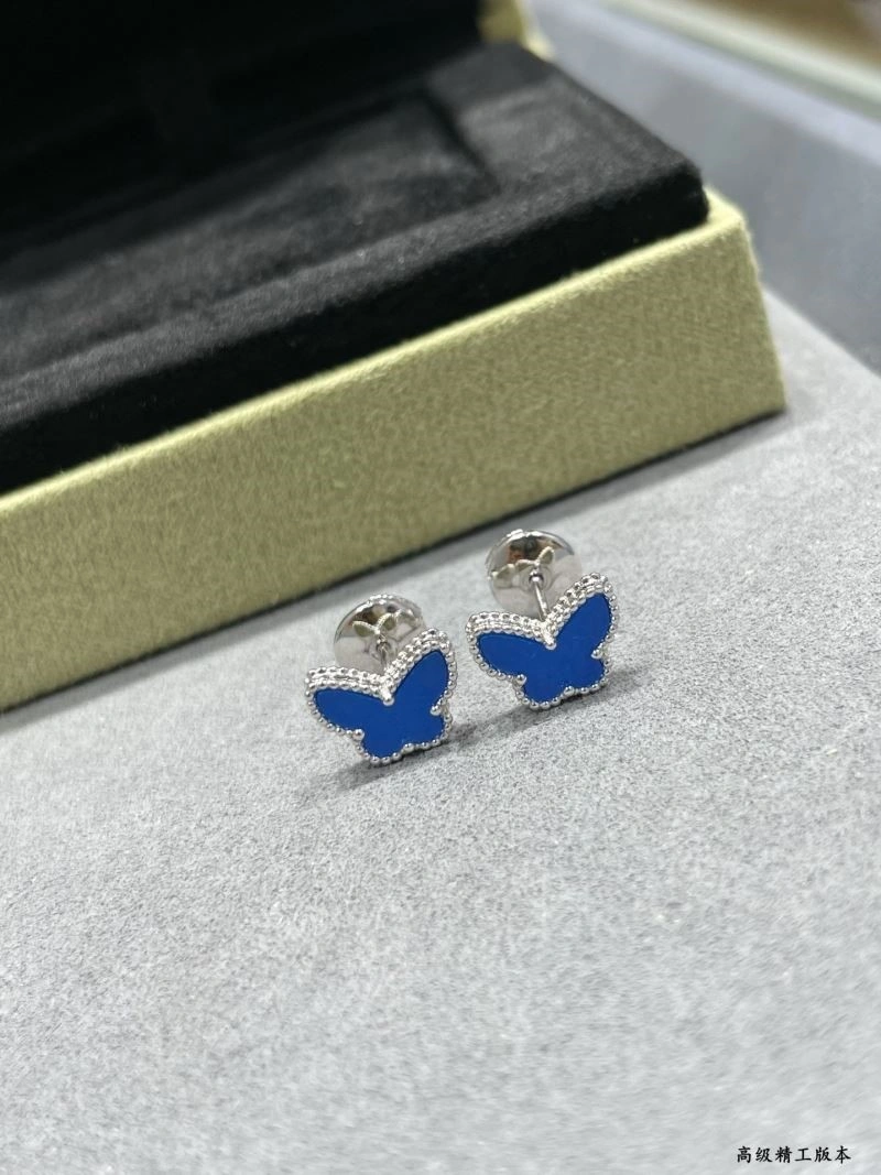 Top match Vca Earrings