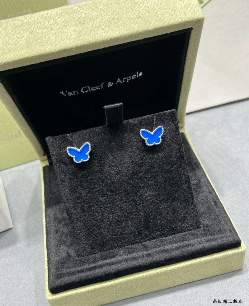Top match Vca Earrings