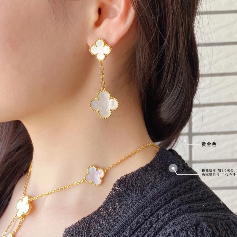 Vca Earrings