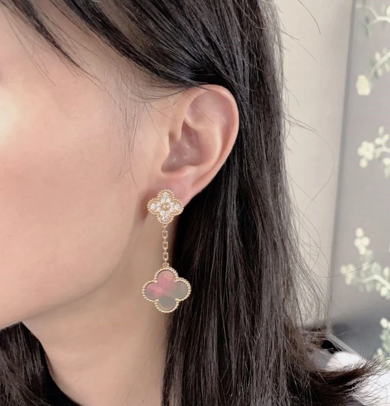 Vca Earrings
