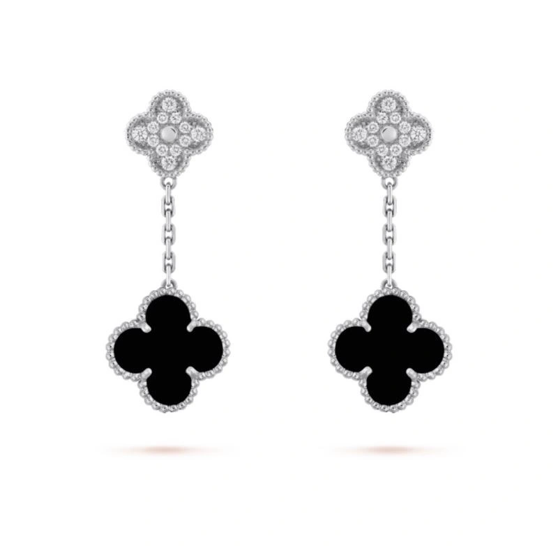 Vca Earrings