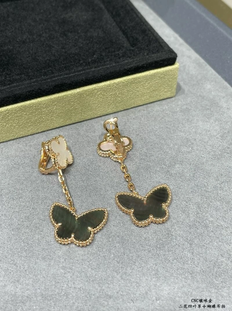 Top match Vca Earrings