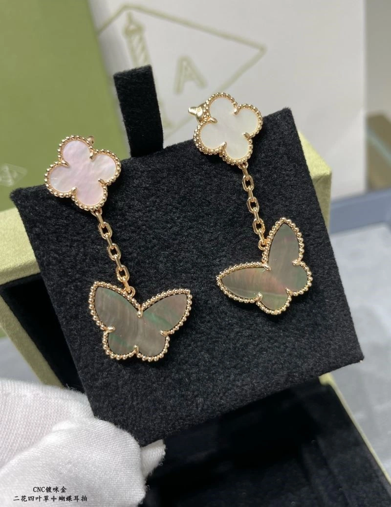 Top match Vca Earrings