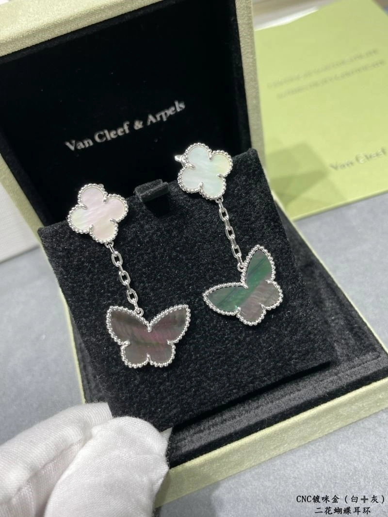Affordable Vca Earrings