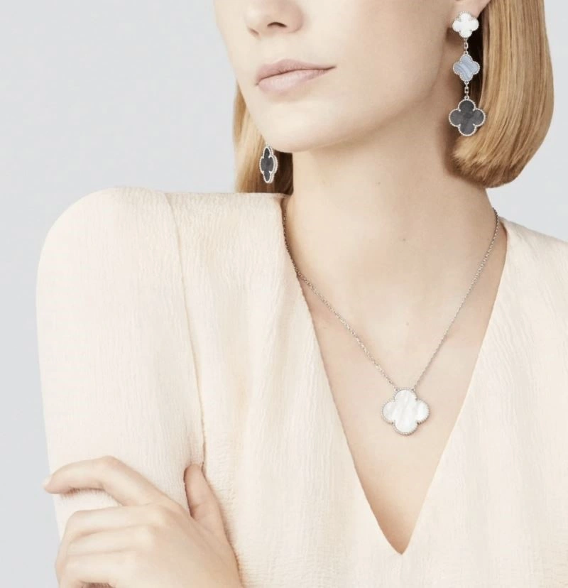 Vca Earrings