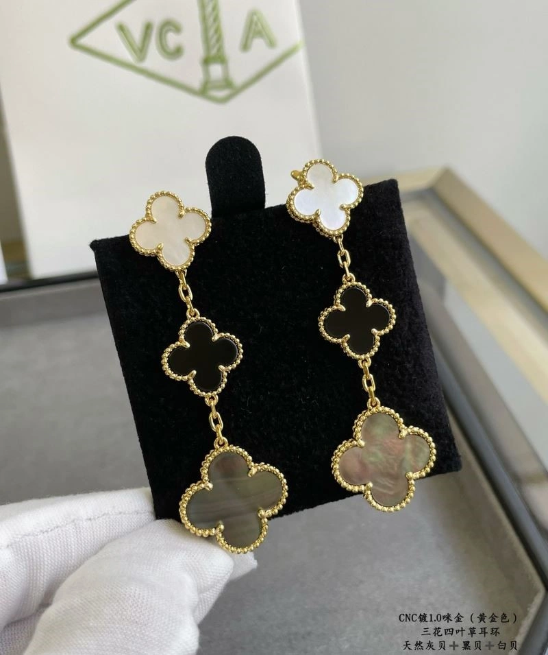 Low-cost Vca Earrings