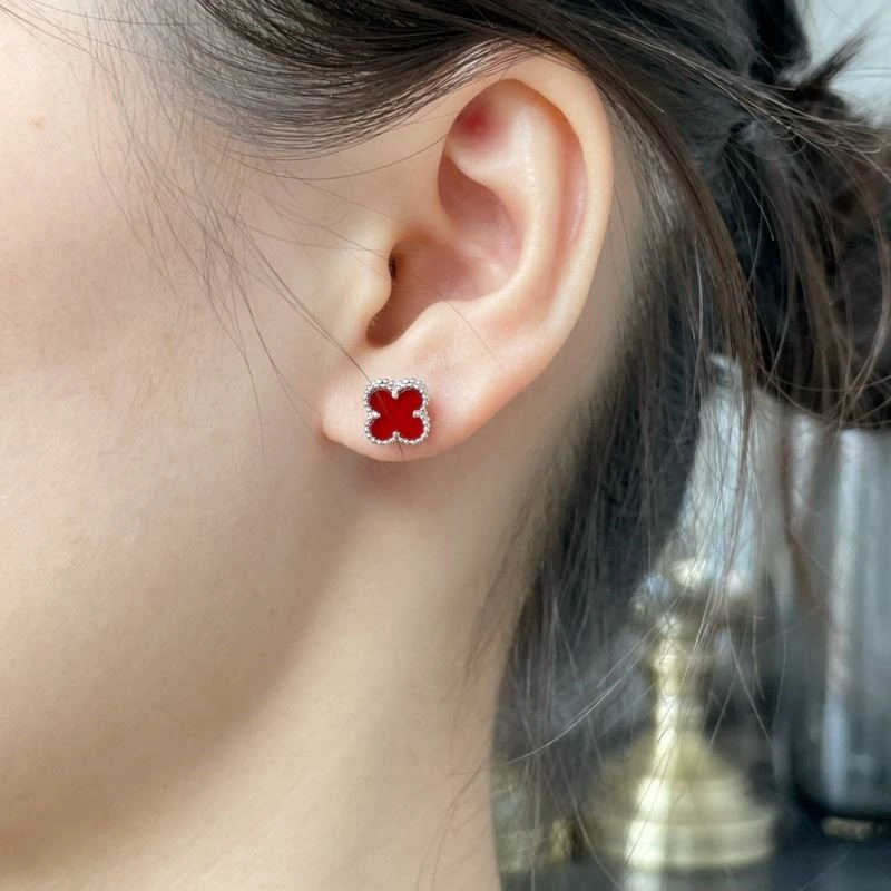Vca Earrings