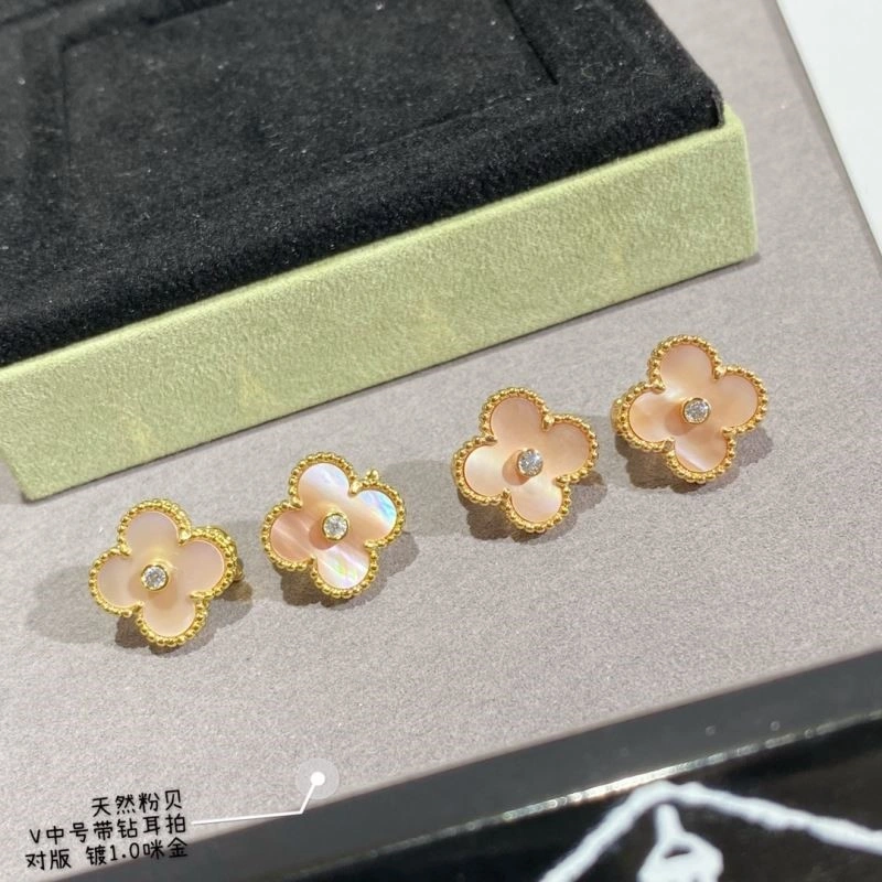 Value-priced Vca Earrings
