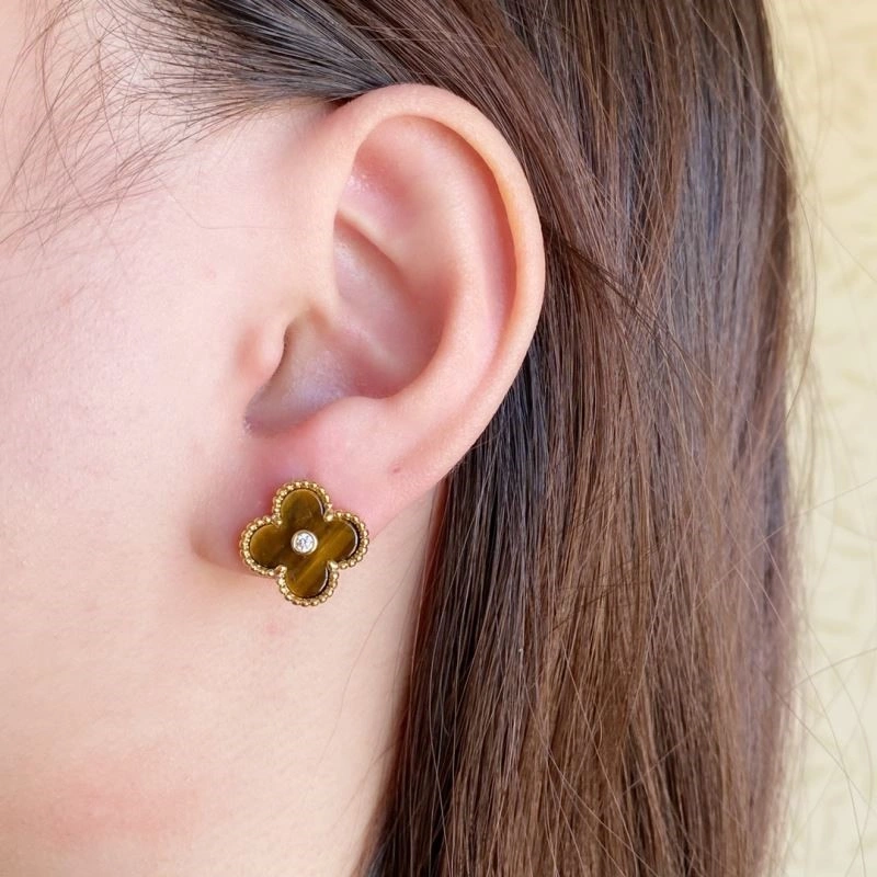 Vca Earrings