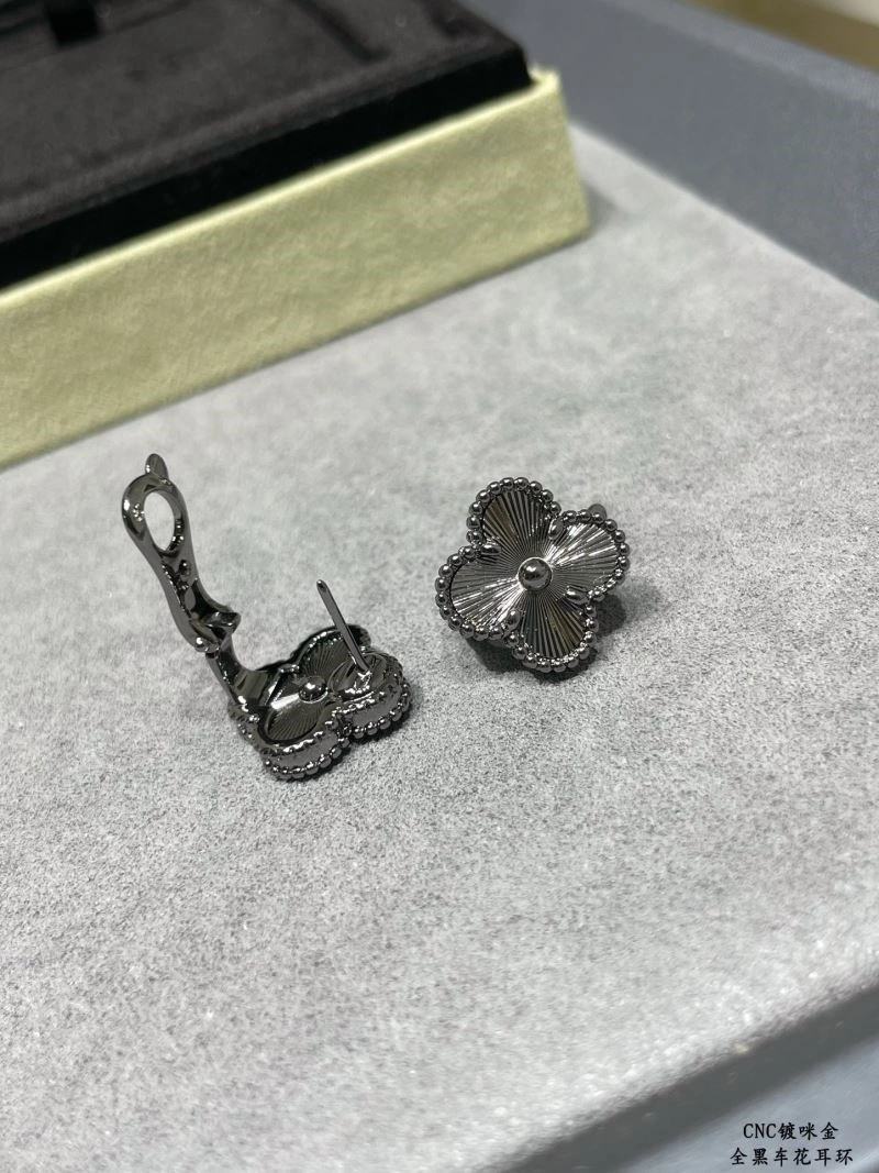 Reasonably priced Vca Earrings